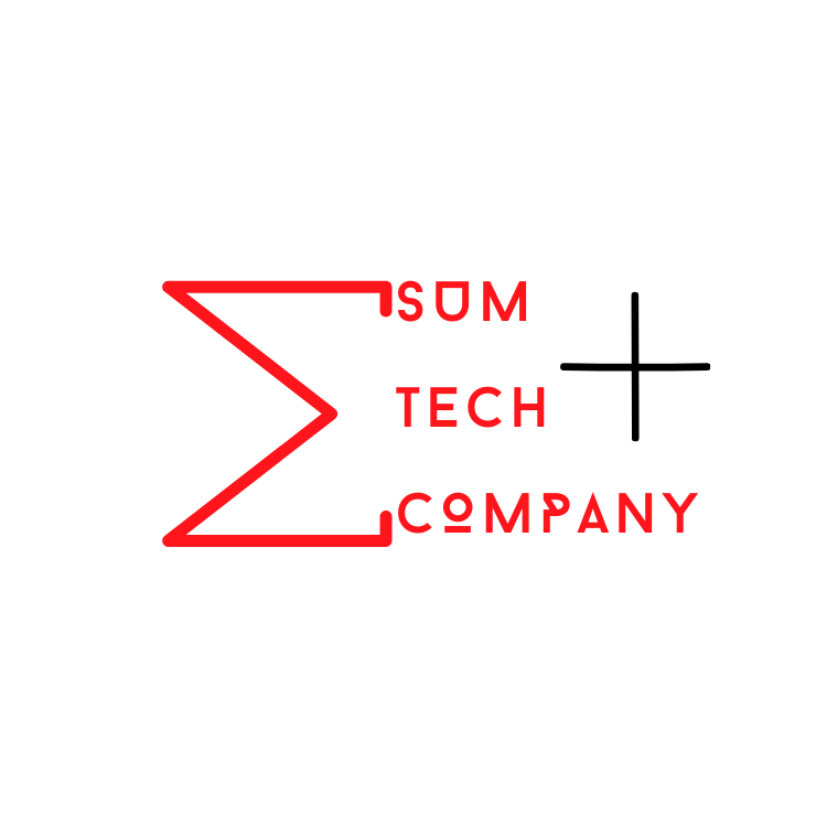 Sum Tech Company